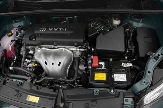 2009 Scion xB Pictures