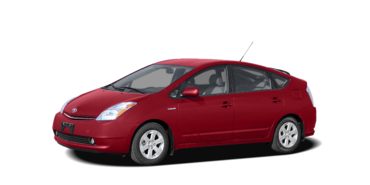 2009 Toyota Prius Colors | CarsDirect