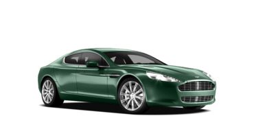 2010 Aston Martin Rapide Colors | CarsDirect