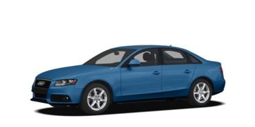 2010 Audi A4 Colors | CarsDirect