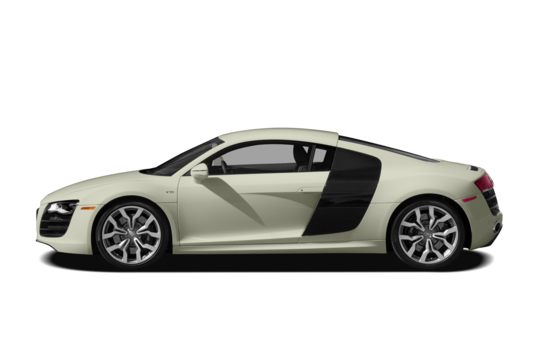 2010 Audi R8 Pictures