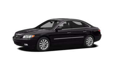 2010 Hyundai Azera Colors | CarsDirect