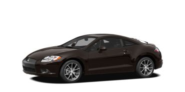 2010 Mitsubishi Eclipse Colors | CarsDirect