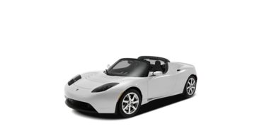 2010 Tesla Roadster Colors | CarsDirect