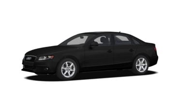 2011 Audi A4 Colors | CarsDirect