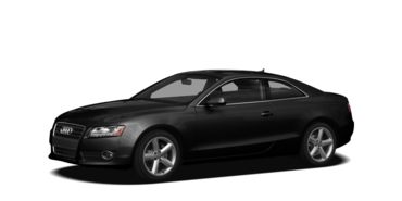 2011 Audi A5 Colors | CarsDirect