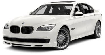 2011 BMW ALPINA B7 Colors | CarsDirect