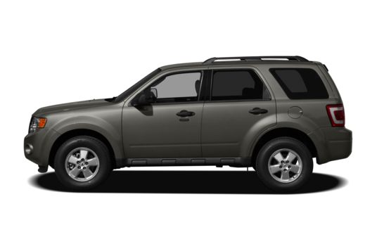 2011 Ford Escape Pictures