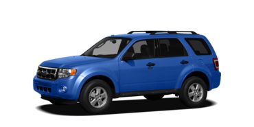 2011 Ford Escape Colors | CarsDirect
