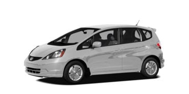 2011 Honda Fit Colors | CarsDirect