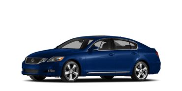 2011 Lexus GS 460 Colors | CarsDirect