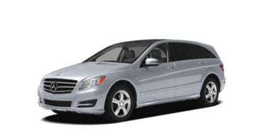 2011 Mercedes-Benz R350 Colors | CarsDirect