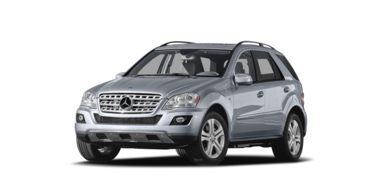 2011 Mercedes-Benz ML450 Hybrid Colors | CarsDirect