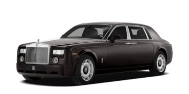 2011 Rolls-Royce Phantom Colors | CarsDirect