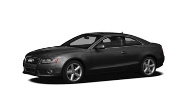 2012 Audi A5 Colors | CarsDirect