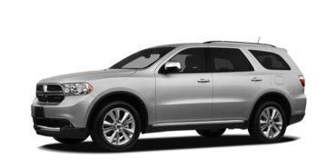2012 Dodge Durango Colors | CarsDirect