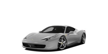 2012 Ferrari 458 Italia Colors | CarsDirect
