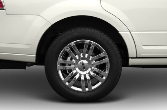 2012 Lincoln Navigator Pictures