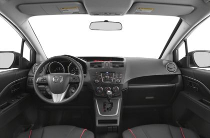 2015 Mazda Mazda5: Reviews, Prices, Ratings and Specs
