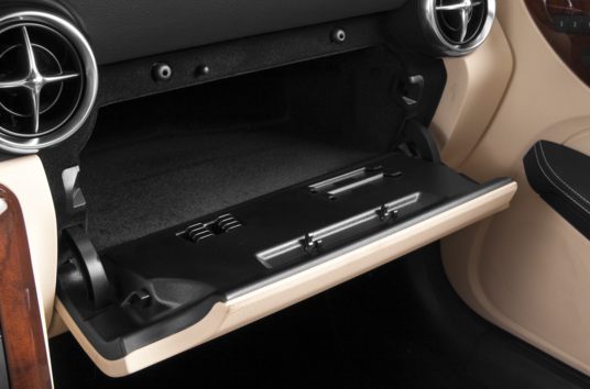 2013 Mercedes-Benz SLK350 Pictures