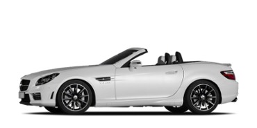 2012 Mercedes-Benz SLK55 AMG Colors | CarsDirect