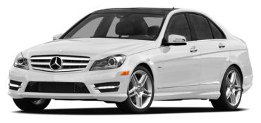 2012 Mercedes-Benz C250 Colors | CarsDirect