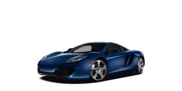 2012 McLaren MP4-12C Colors | CarsDirect