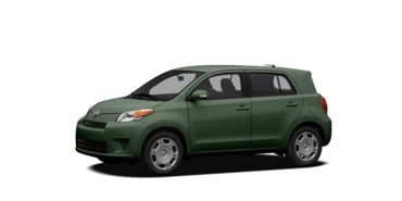2012 Scion xD Colors | CarsDirect