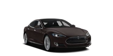 2012 Tesla Model S Colors | CarsDirect
