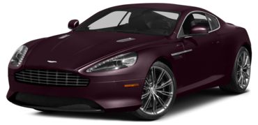 2013 Aston Martin DB9 Colors | CarsDirect