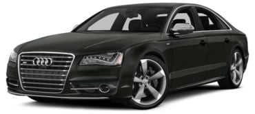 2013 Audi S8 Colors | CarsDirect