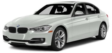 2014 BMW 320 Colors | CarsDirect