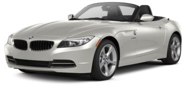 2013 BMW Z4 Colors | CarsDirect