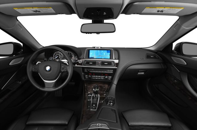 2013 BMW 650 Pictures