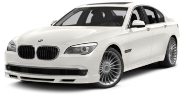 2013 BMW ALPINA B7 Colors | CarsDirect