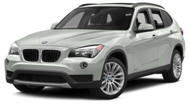 2013 BMW X1 Colors | CarsDirect