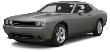 2013 Dodge Challenger Colors | CarsDirect