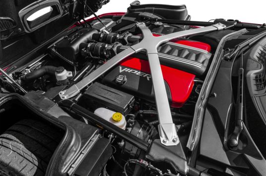 2013 Dodge Viper Pictures