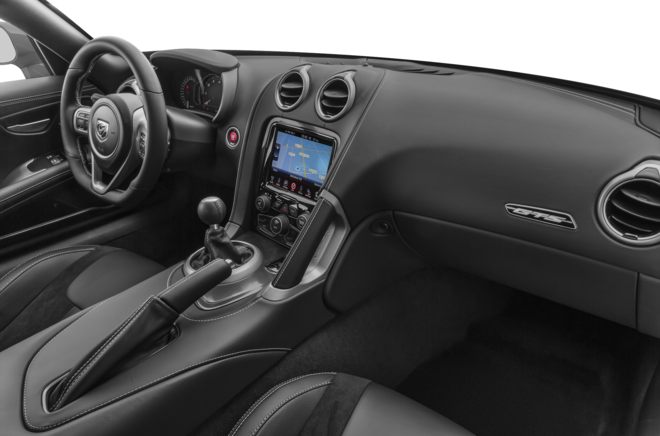 2015 Dodge Viper Pictures