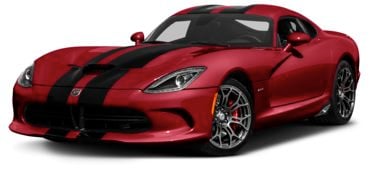 2014 Dodge Viper Colors | CarsDirect
