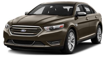 2015 Ford Taurus Colors | CarsDirect