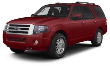 2013 Ford Expedition Colors | CarsDirect