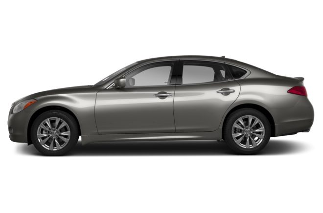 2013 INFINITI M56x Pictures