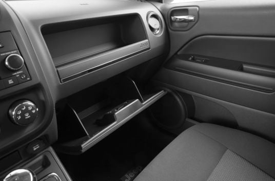 2013 Jeep Compass Pictures