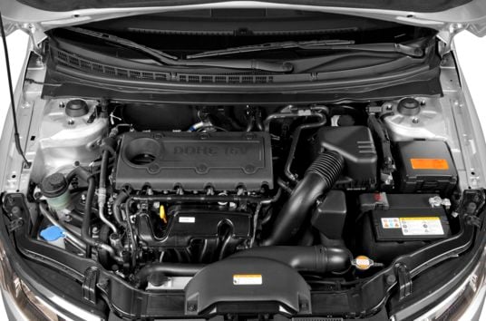 2013 Kia Forte Pictures