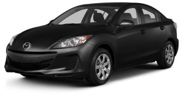 2013 Mazda Mazda3 Colors | CarsDirect