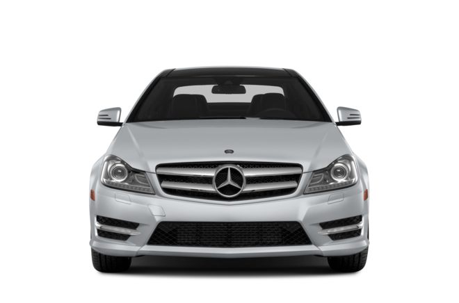 2013 Mercedes-Benz C250 Pictures
