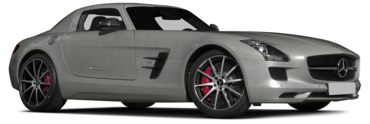 2013 Mercedes-Benz SLS AMG Colors | CarsDirect