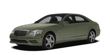 2013 Mercedes-Benz S350 BlueTEC Colors | CarsDirect