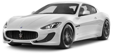 2015 Maserati GranTurismo Colors | CarsDirect